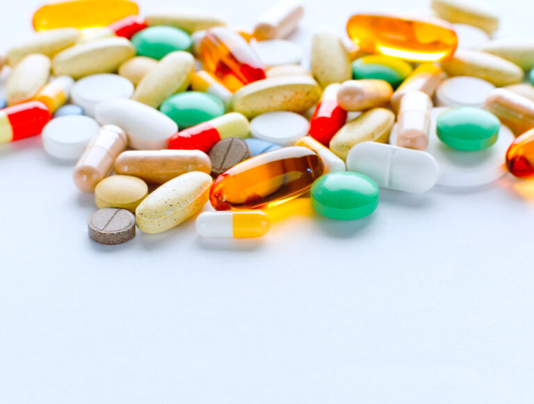 Senamina – Doxylamini hydrogenosuccinas