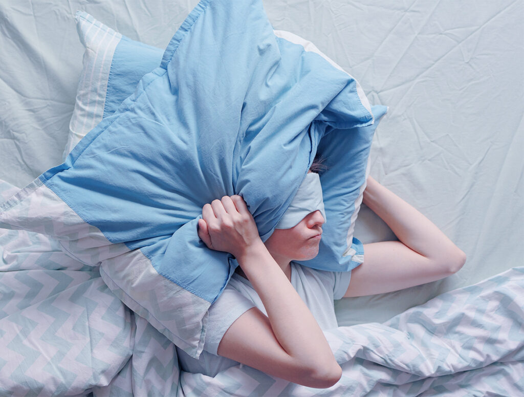 Senamina ️ Lek na sen bez recepty, który pomaga zasnąć