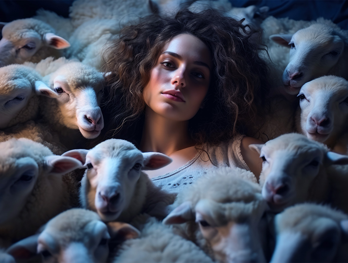 Senamina ️ Lek na sen bez recepty, który pomaga zasnąć