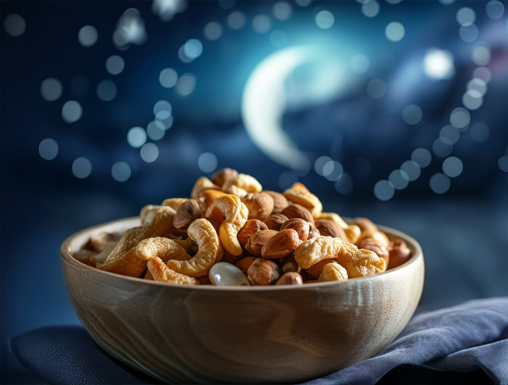 Senamina ️ Lek na sen bez recepty, który pomaga zasnąć