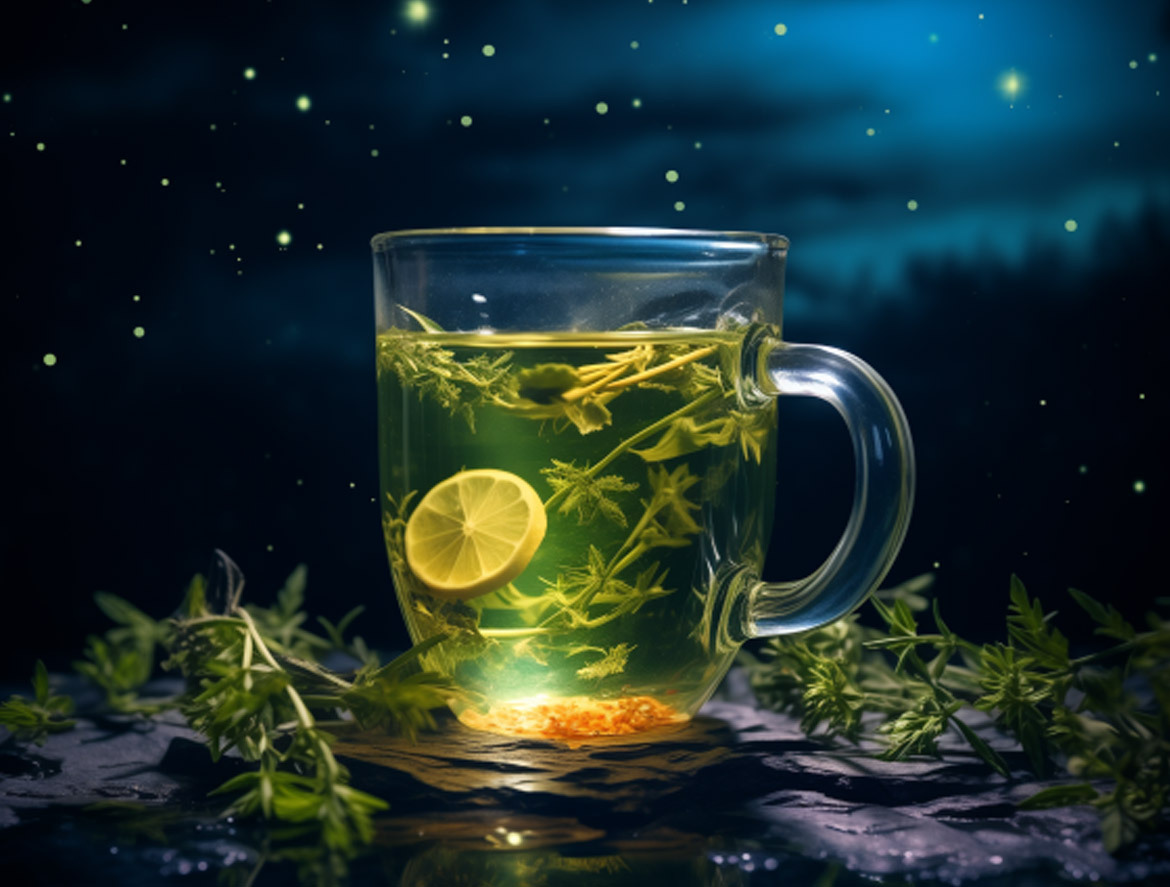 Senamina ️ Lek na sen bez recepty, który pomaga zasnąć